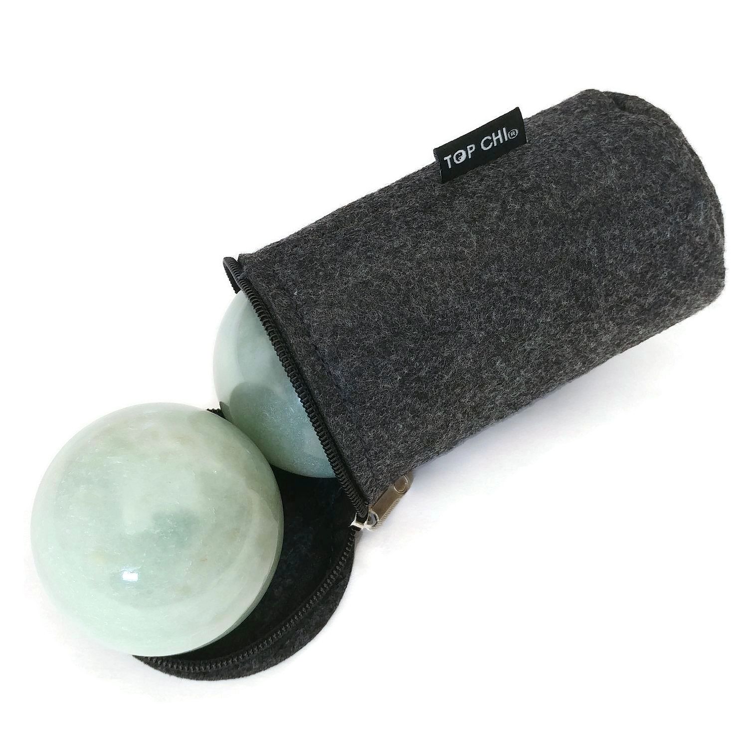 Aventurine Baoding Balls - BaodingBalls.com