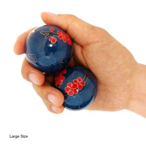 Hummingbird Baoding Balls - BaodingBalls.com