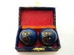 Owl Baoding Balls - BaodingBalls.com