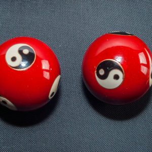 How to Select Baoding Balls - BaodingBalls.com