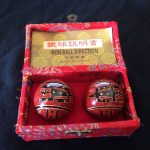 Vintage Baoding Balls - BaodingBalls.com