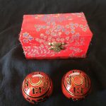 Vintage Baoding Balls - BaodingBalls.com