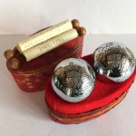 Vintage Baoding Balls - BaodingBalls.com