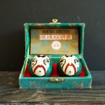 Vintage Baoding Balls - BaodingBalls.com