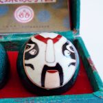Vintage Baoding Balls - BaodingBalls.com