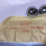 Vintage Baoding Balls - BaodingBalls.com
