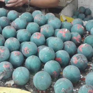 History and Types of Baoding Balls - BaodingBalls.com