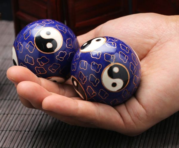 What is Cloisonne? A Royal Treasure in the Palm of Your Hand - BaodingBalls.com
