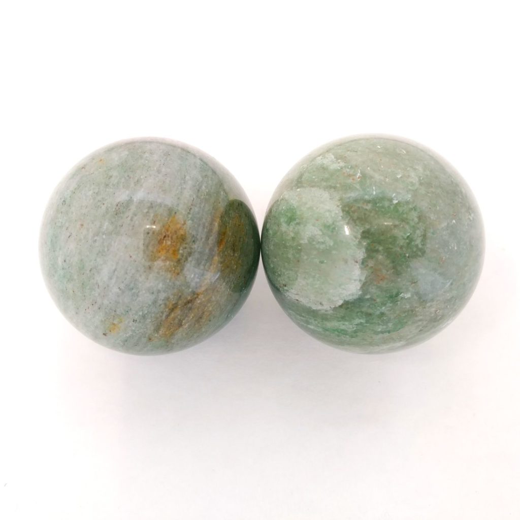India Jade Baoding Balls - BaodingBalls.com