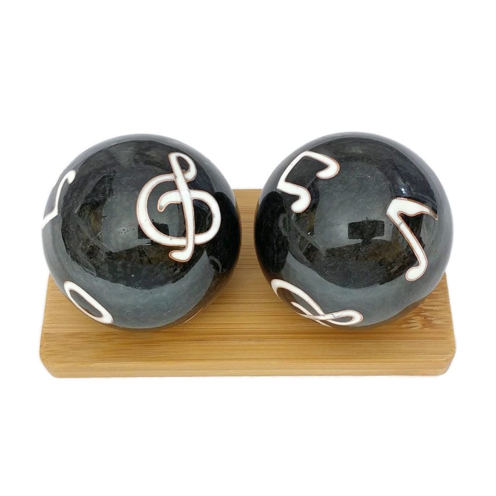 Crane Baoding Balls - BaodingBalls.com