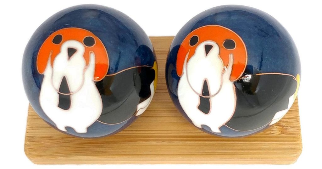 Blog – BaodingBalls.com