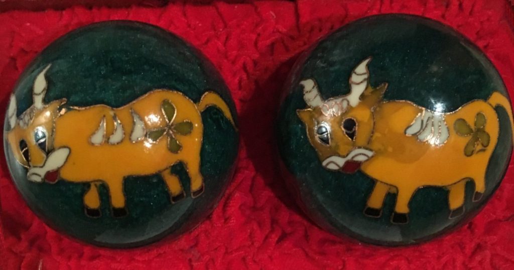 Blog – BaodingBalls.com