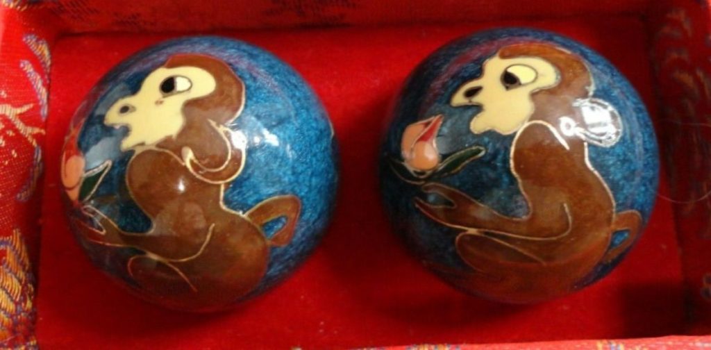 Blog – BaodingBalls.com